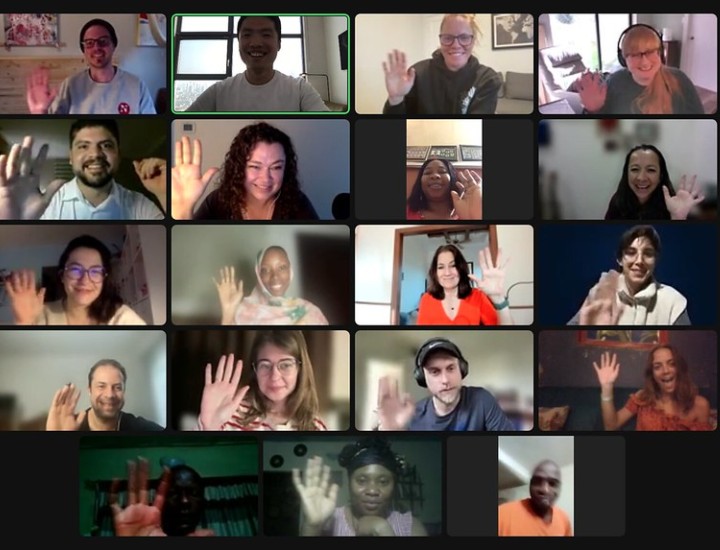 Solutions Journalism Network